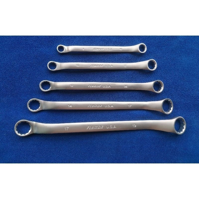 flyman box wrench original | Shopee Philippines
