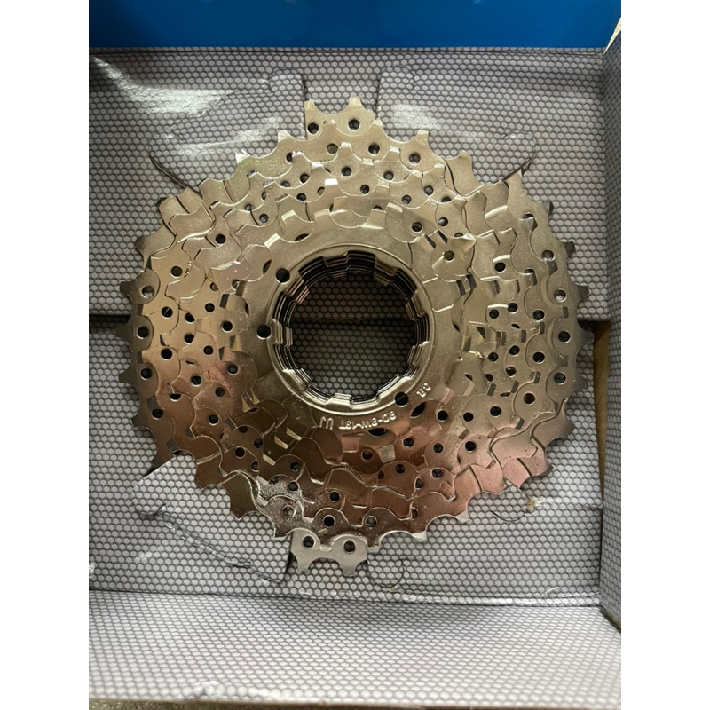 Shimano Claris Cogs HG50 8 speed 11-30t | Shopee Philippines