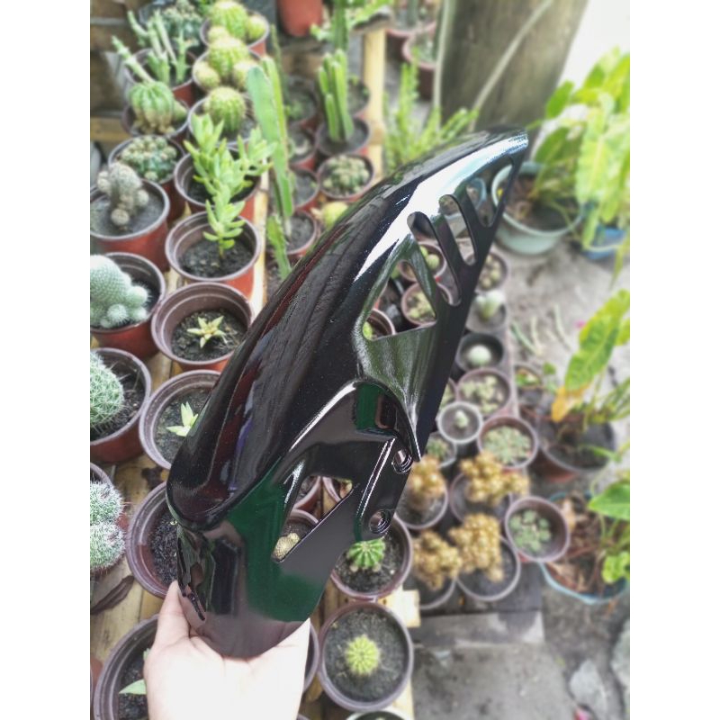 lighten front fender universal | Shopee Philippines
