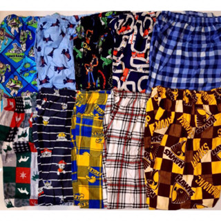 PAJAMA FOR KIDS PRANELA FABRIC (SWIPE LEFT FOR MEASUREMENTS) | Shopee ...