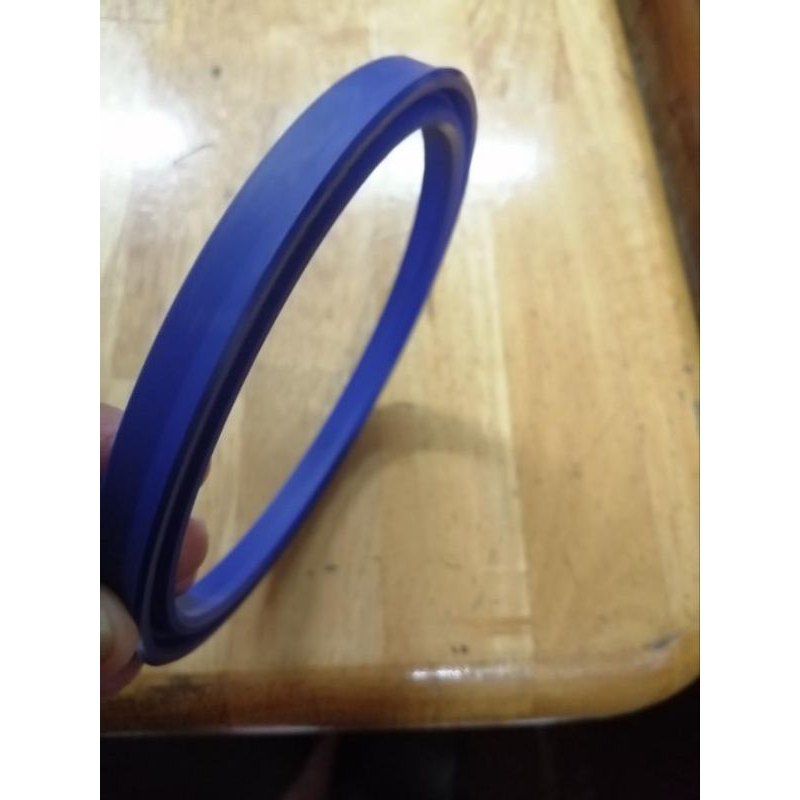 Hydraulic Mono Packing Seal IDI ISI ODI OSI UHS UN 100x115x9 UHS UN 100 ...
