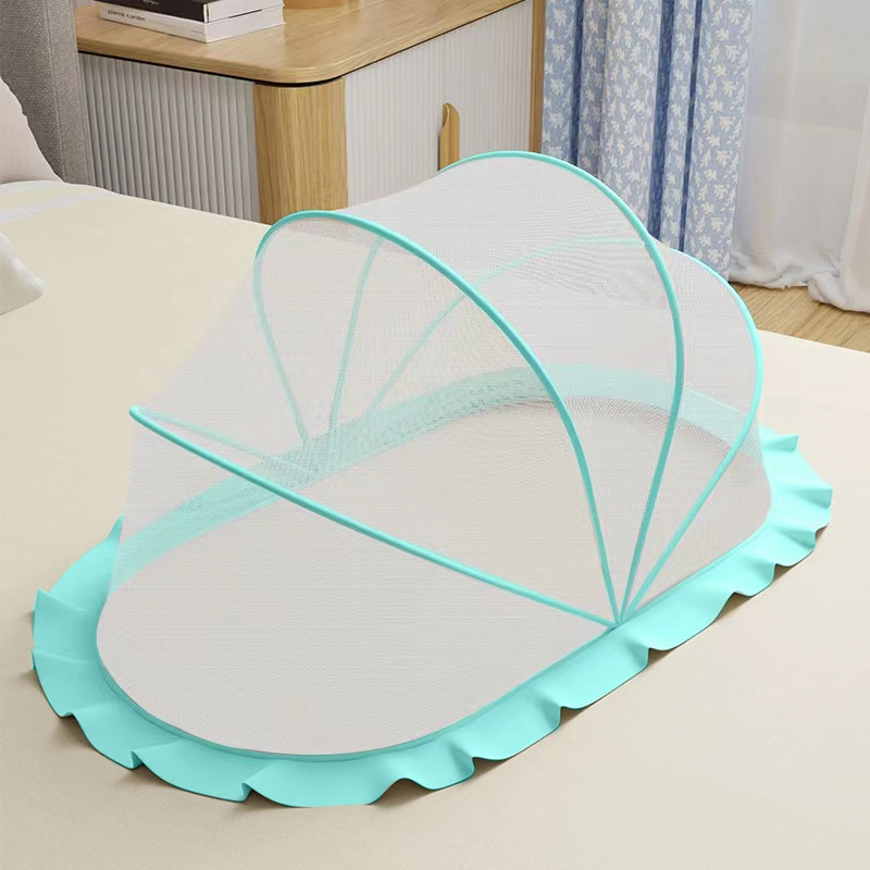 Baby Mosquito Net For Kids Folding kulambo 0-6 Years Kids kulambo For ...