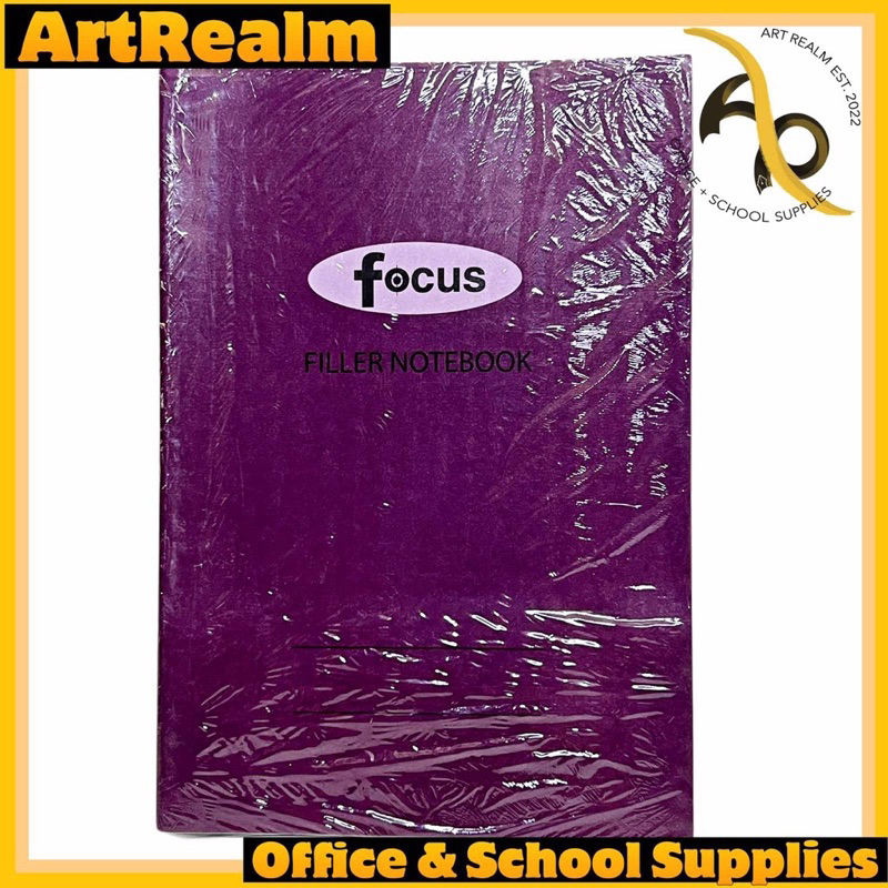 5pcs Cattleya Filler Notebook Mini Fillers Refill 5 x 7" Random Colors ...