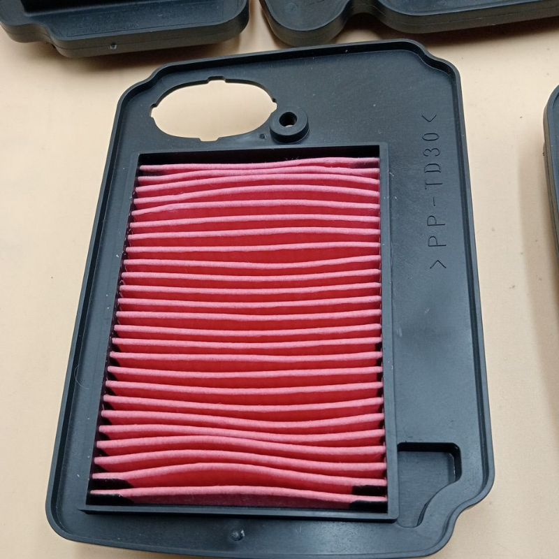 Air Filter Mio Soul/mio/wave125/Beat/Xrm110 | Shopee Philippines