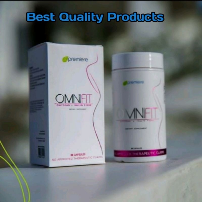 Omni Fit by JC Premiere | Shopee Philippines