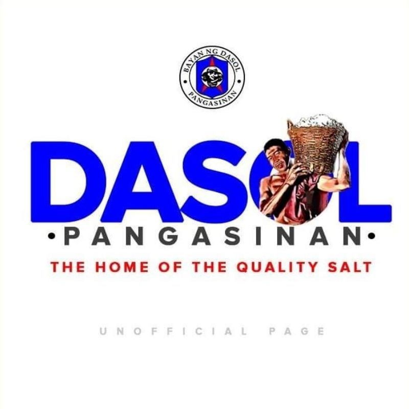 PREMIUM Sea Salt 2kg ( Dasol Pangasinan) | Shopee Philippines