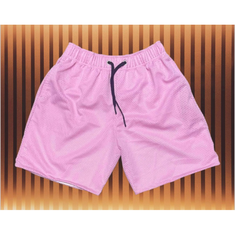 MESH SHORT( AIRCOOL) | Shopee Philippines