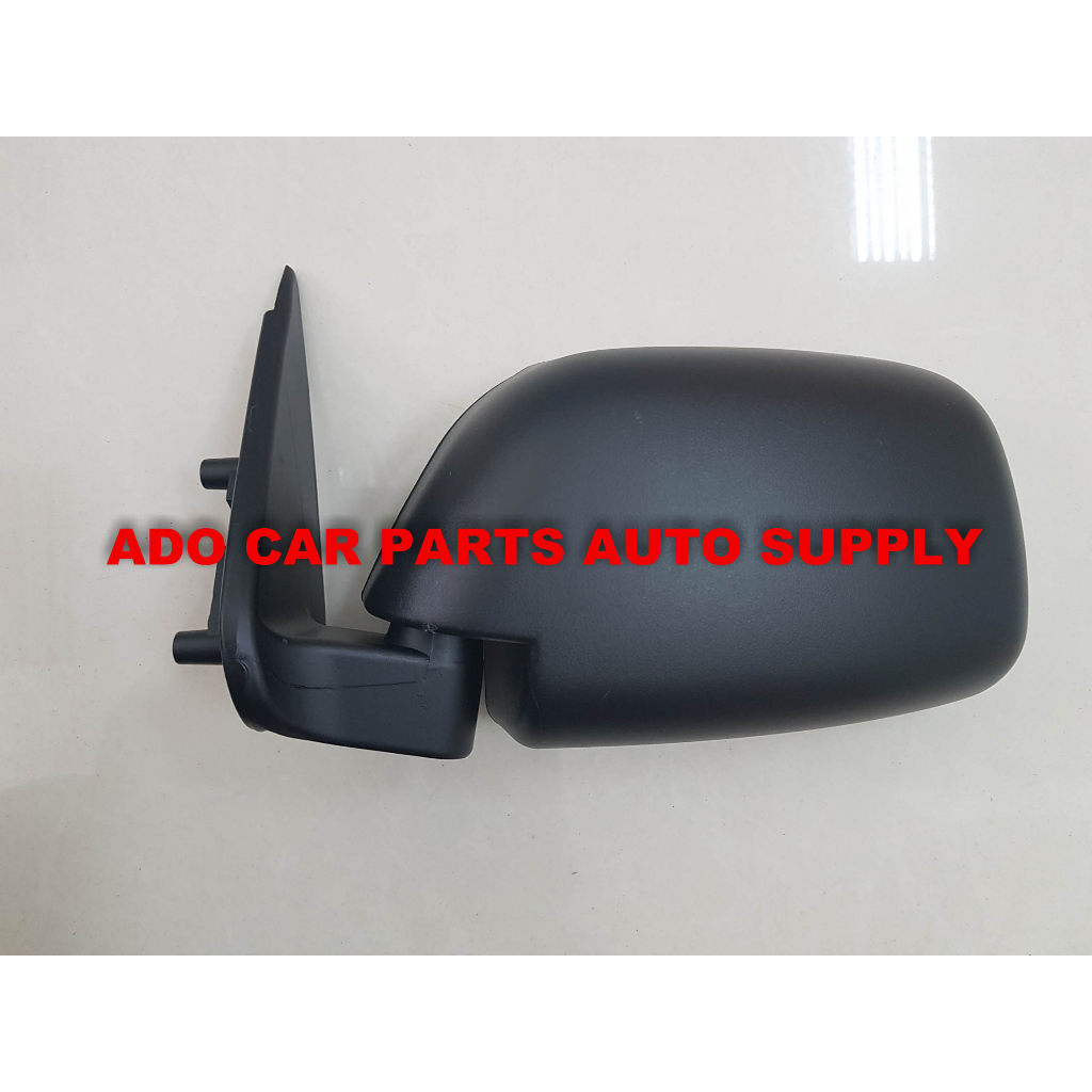 Side Mirror Toyota HILUX RN85 or RN100 LN106 1988-1995 (4X2) (Manual ...