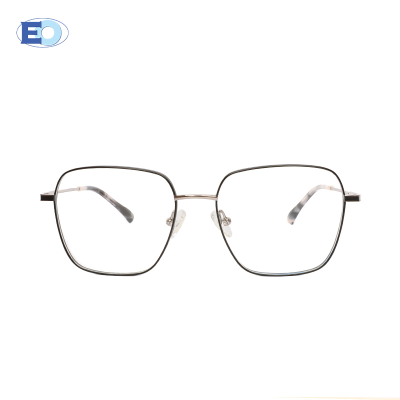 EO Seen Lander Eyewear Fashion Eyeglasses for Men and Women Titanium ...