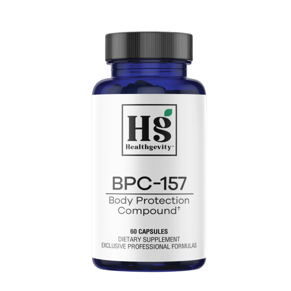 BPC-157 BODY PROTECTION COMPOUND BY HEALTHGEVITY | Shopee Philippines