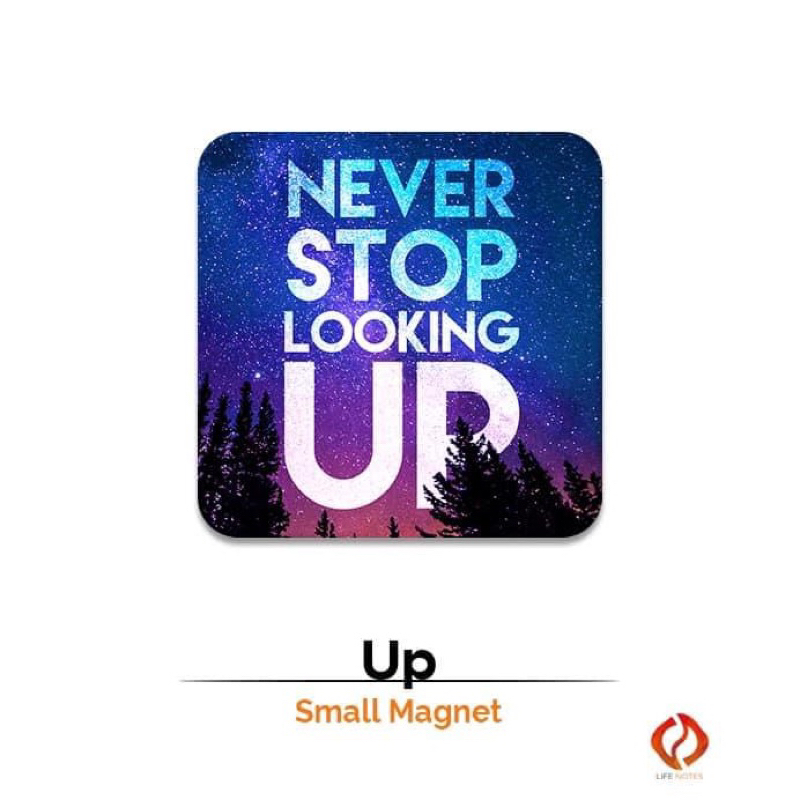 Small Ref Magnet Bible Verse, Inspirational, Motivational Quotes ...