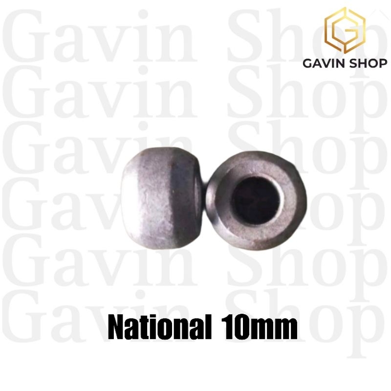Bushing National for Washing Machine 10mm | Shopee Philippines