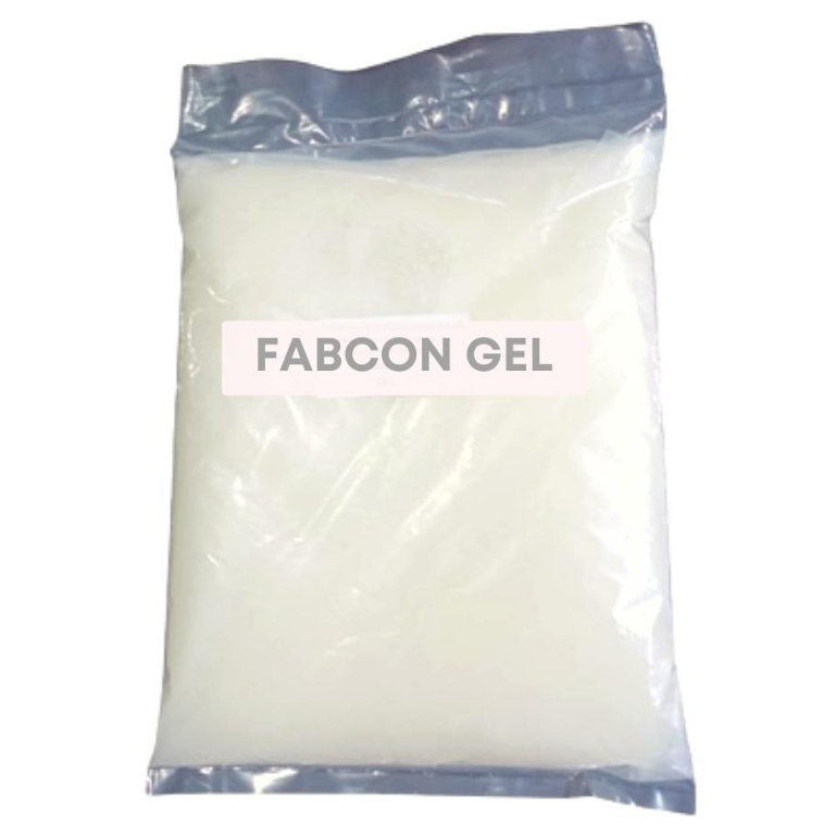 Accugenic Extra Pure and Concentrated Fabcon Gel 1kg Raw Component for ...