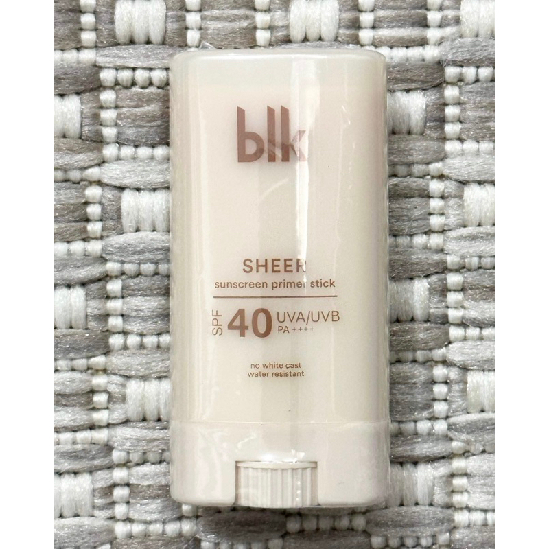 Brand New Auth BLK Universal Illuminating Skin Tint Sun Shield SPF 30 ...