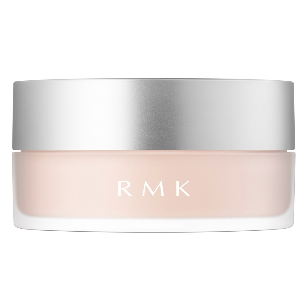 RMK Cosmetics Translucent Face Powder #01 | Shopee Philippines