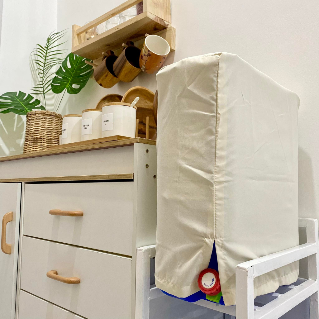 Gallon Cover Container Jug Canadian Cloth | Shopee Philippines