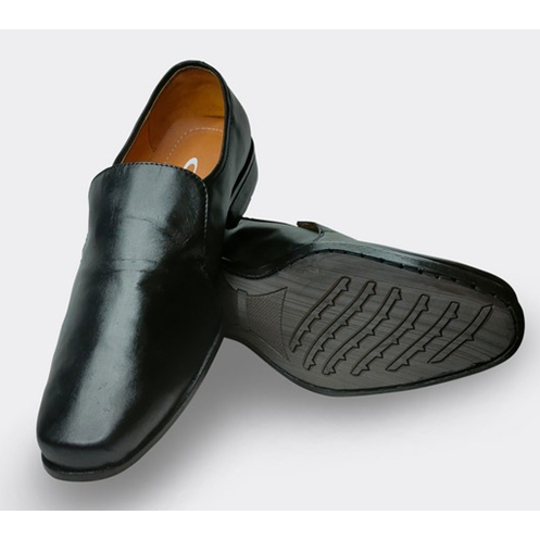 CPOINT MENS FORMAL SHOES STANLEY | Shopee Philippines