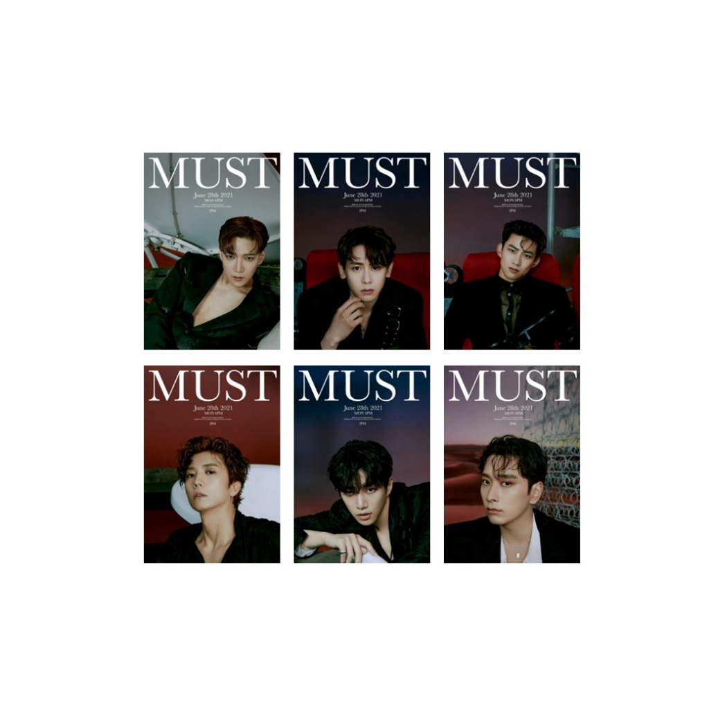 2PM Poster / 2PM Posters with FREE Poster Box | Shopee Philippines