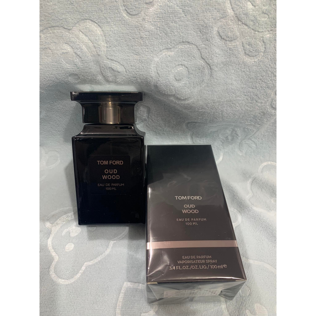 cod! tom ford oud wood for men perfume 100ml (CA) | Shopee Philippines