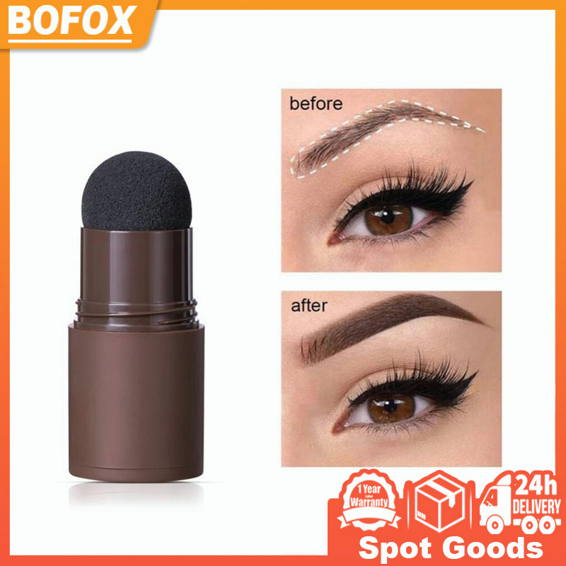 Eyebrow Powder Professional Makeup Natural Eyebrow Stick Hair Line ...