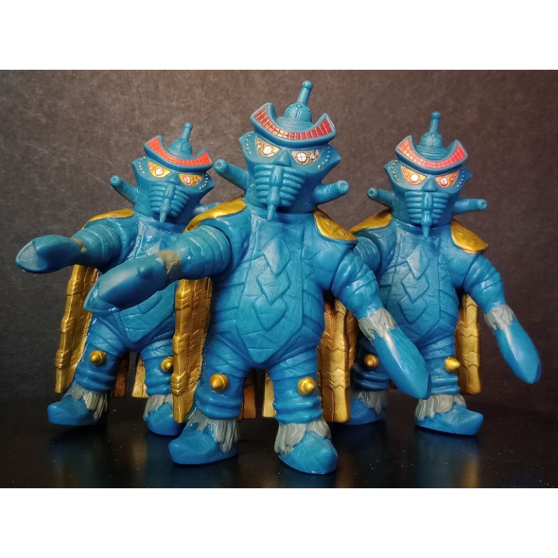 kaiju alien temperor bandai | Shopee Philippines