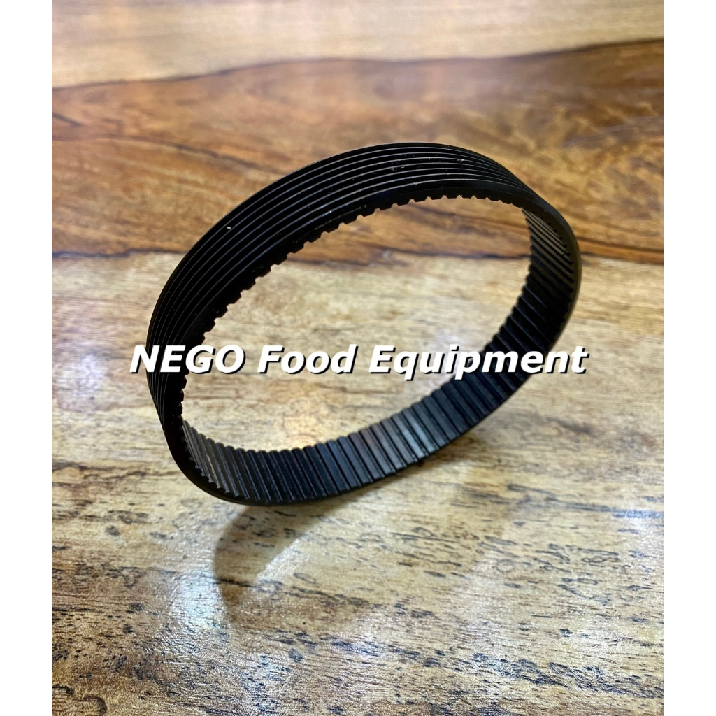 Belt for 10 Inches Meat Slicer HBS250 | Shopee Philippines