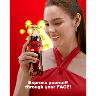 (1 case) Coke Swakto Coca-Cola (12 pcs X 190 ml) Fast Delivery | Shopee ...