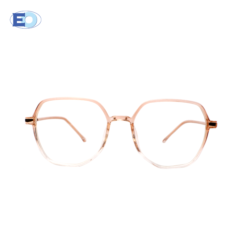 EO Trendz TR221116 Fashion Eyeglasses for Men and Women Acetate Square ...