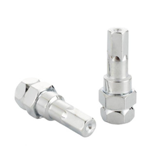 12mm Internal Hex Allen Key Lugnuts Wheel Locking Hex Key Hexagonal Nut ...
