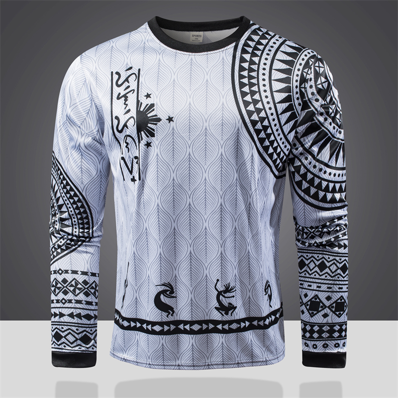 Motorcycle Jersey shirt rider LongSleeve cycling for men New style Bike ...