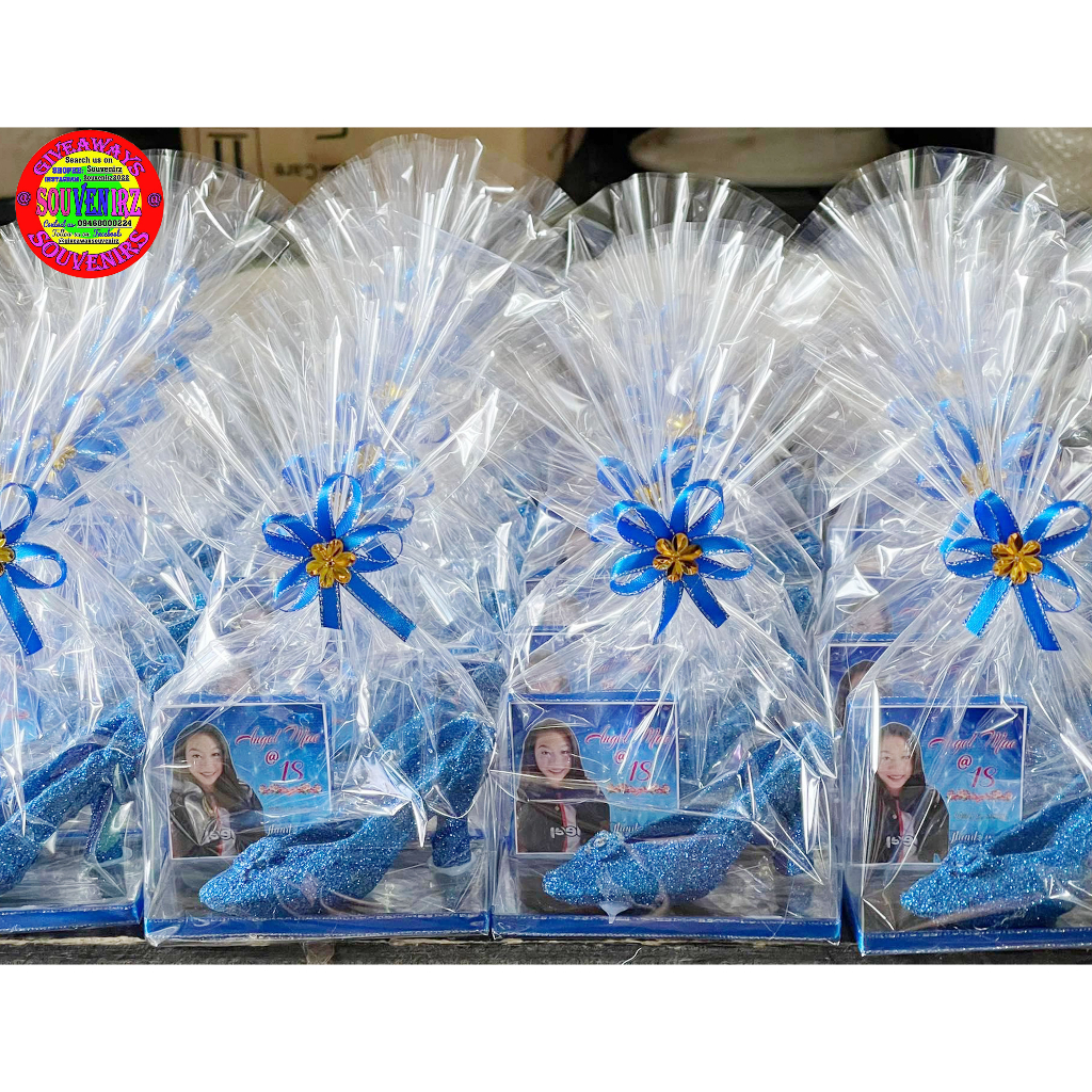 BIRTHDAY SOUVENIRS AND GIVEAWAYS | Shopee Philippines