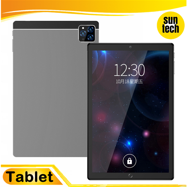 8GB + 128GB Android Learning Tablet Dual Sim 11 Inches Tablet- X20 ...