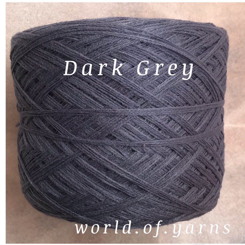 PART:5 Indophil/ Acrylic Yarn(4 ply)--MORE colors in Part 1,2,3&4 ...