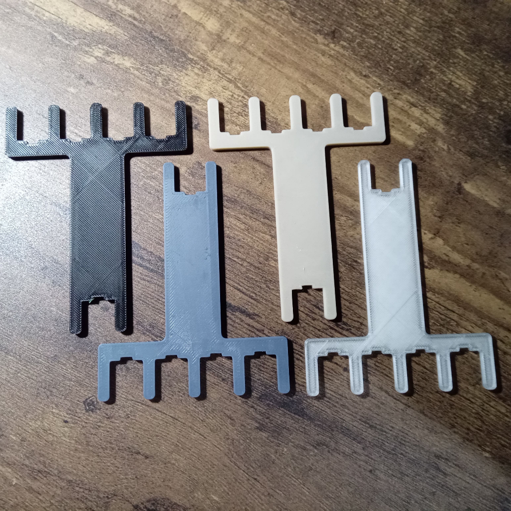 Mechanical Keyboard Plate Support Fork | Shopee Philippines