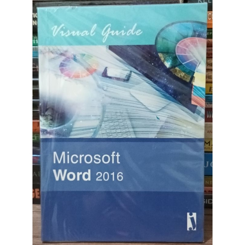MICROSOFT WORD 2016 BRAND NEW | Shopee Philippines
