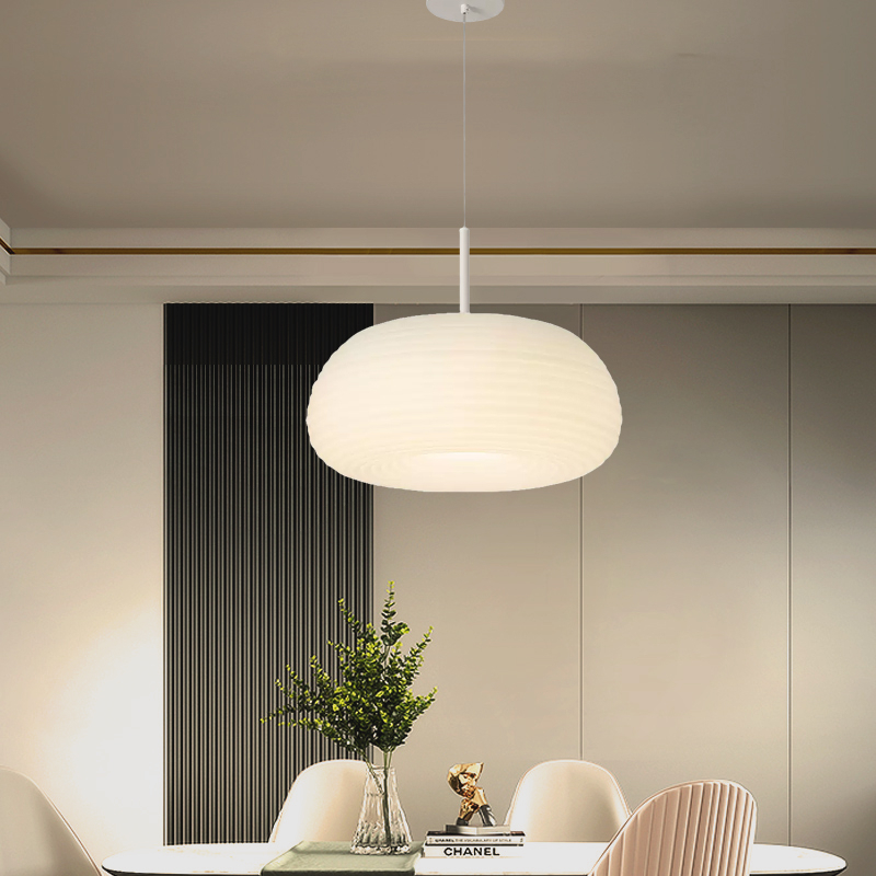 ENG_Lighting Modern Led Pendant Light Droplights Ceiling Light Dining ...