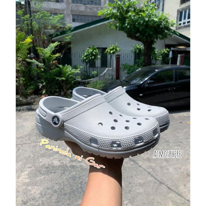 Classic Clog Style - Atmosphere | Trendy Unisex Footwear | Shopee ...