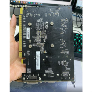 MSI N730-2GD3 NVIDIA GeForce® GT 730 (PRE-OWED) | Shopee Philippines