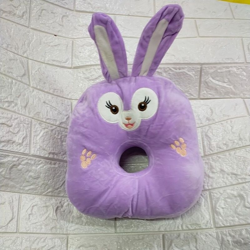 Stitch Nap Plush toy Pillow pikachu Stuffed Toys doremon Doll COD ...