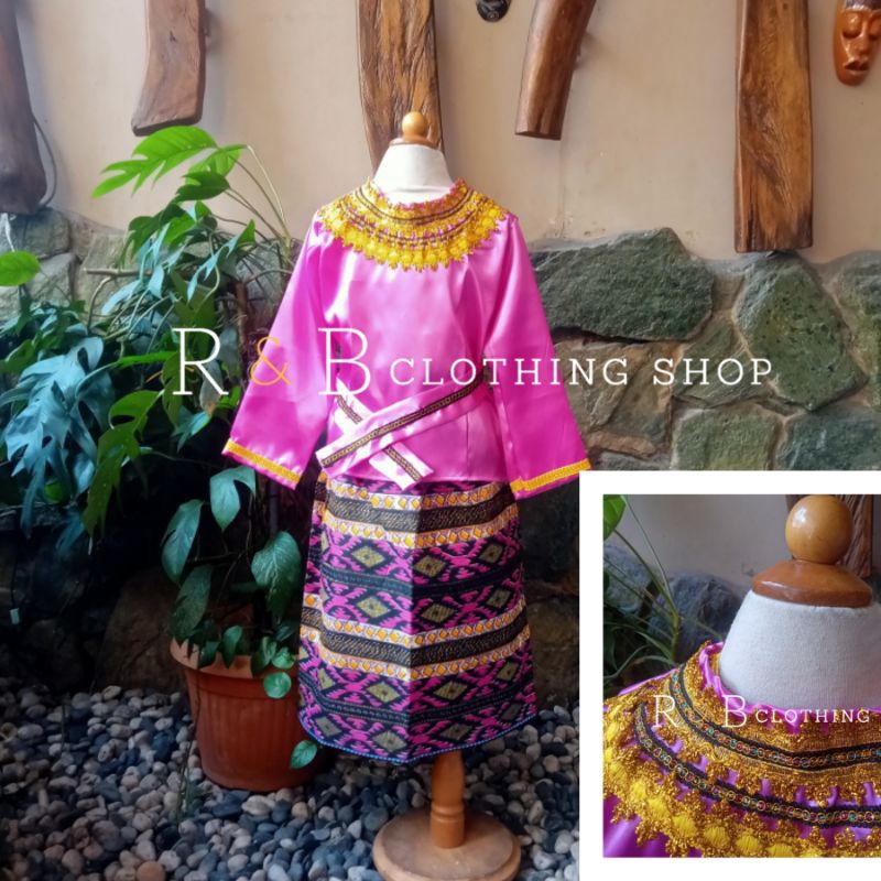 UNITED NATIONS Costumes/MALAYSIA/ Laos/Thailand/ INDONESIA/ Asian countries | Shopee Philippines