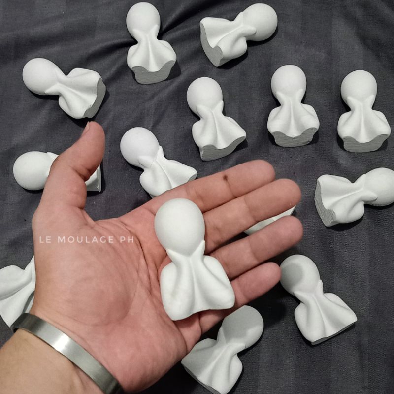 Cute Mini Figurine (6cm) | Shopee Philippines