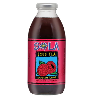 Shop sola iced tea for Sale on Shopee Philippines