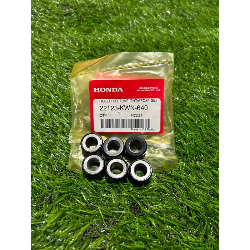 Honda Click Flyball / Click 125 flyball for V1 V2 and V3 | Shopee ...