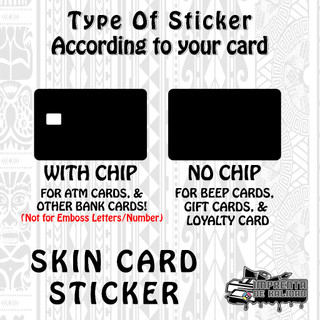 Spongebob meme Skin Card Sticker Vinyl Debit/ATM/beep card sticker skin ...