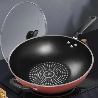 nonstick pan - Best Prices and Online Promos - Jul 2025 | Shopee ...