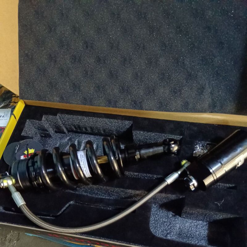 Rear Shock Raider 150fi | Shopee Philippines