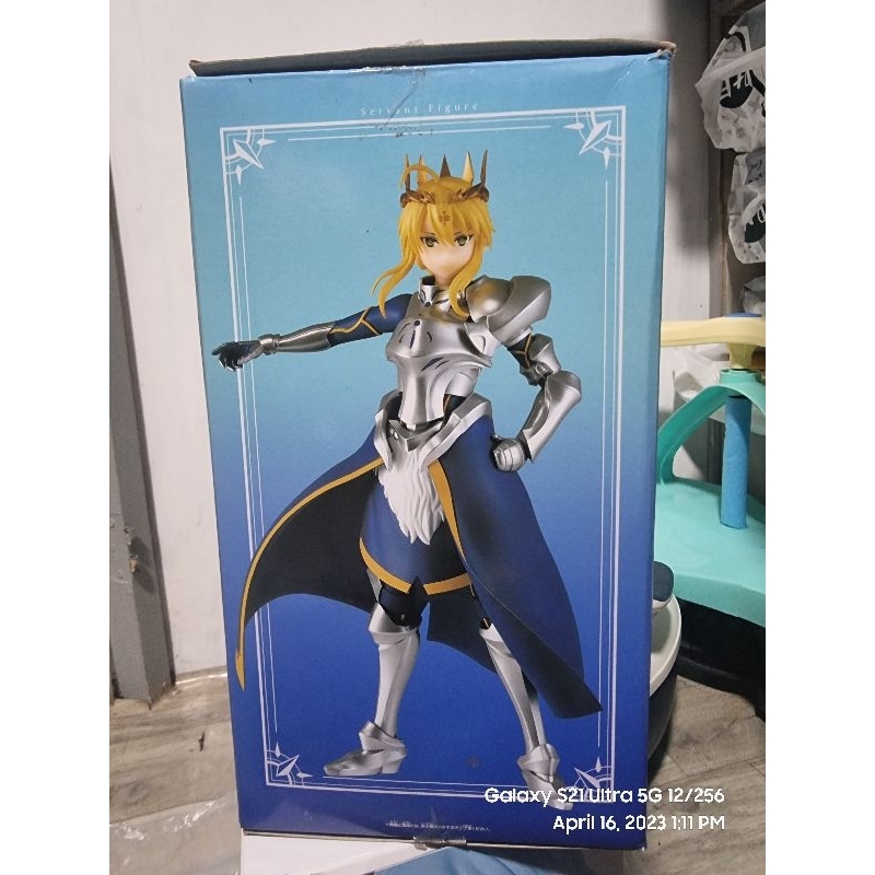 (BANDAI) Fate Grand Order Servant Figure | Shopee Philippines