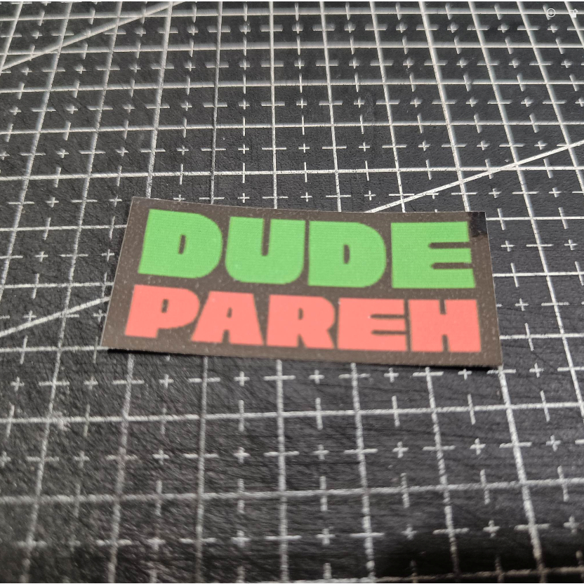 Conyo Jeepney Signboard Stickers for Tumbler/Laptop/Cellphone | Shopee ...