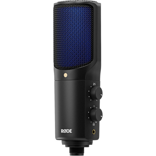 RODE NT-USB+ Professional USB Microphone | Shopee Philippines