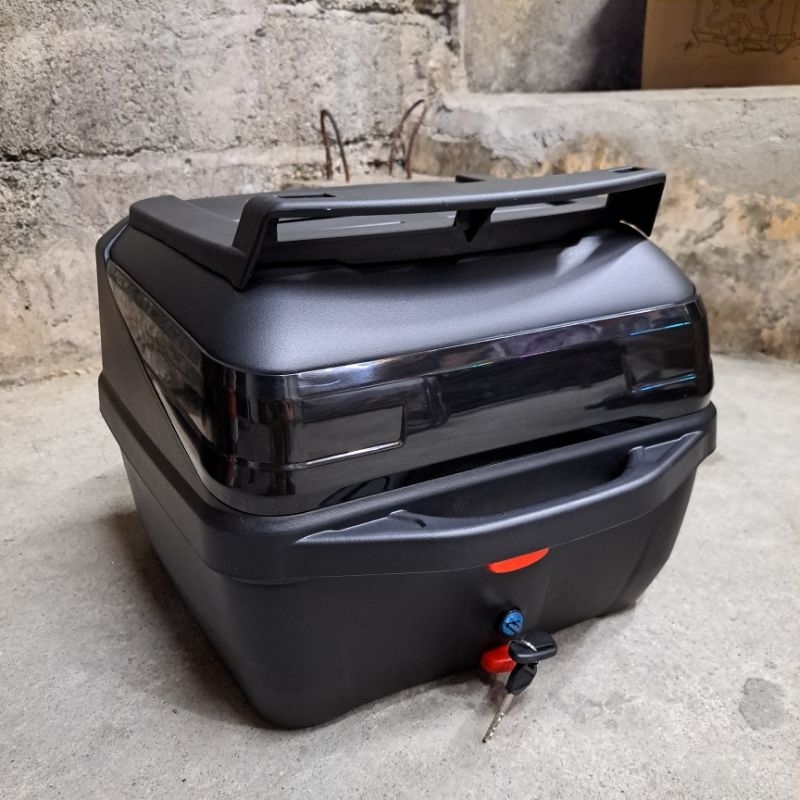 GIVI BOX 36 LITERS(HNJ) | Shopee Philippines